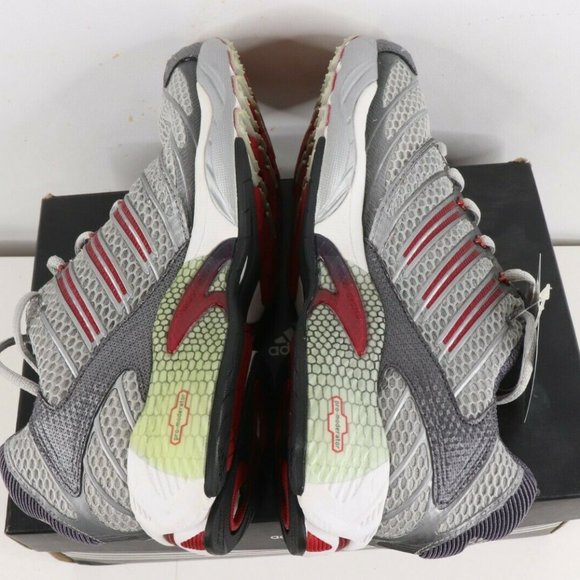 adidas | Shoes | Nos Vtg Adidas Adistar Control Gym Runnig Shoes | Poshmark